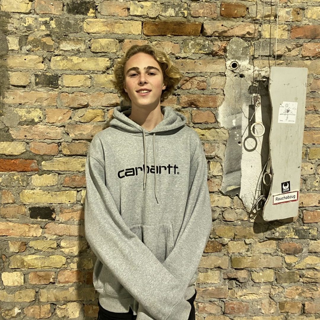 Skatehalle Berlin | Drop In x SHB Skate Team