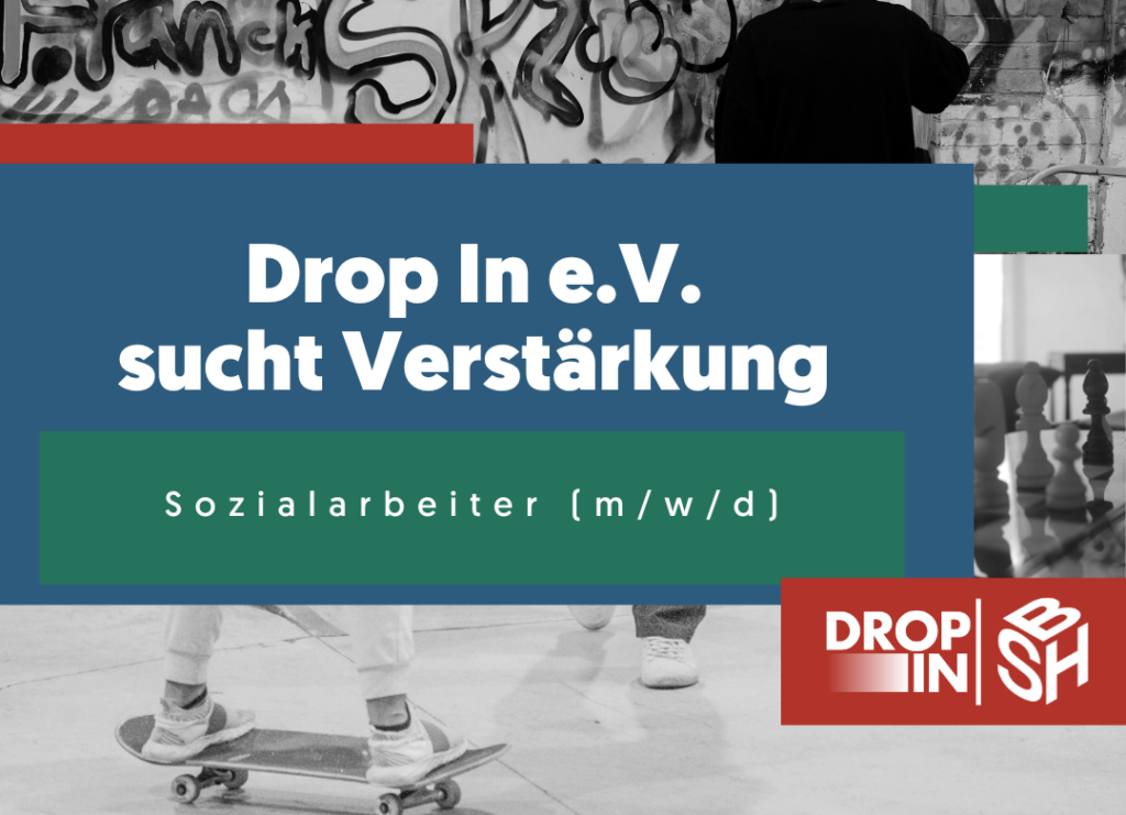 Skatehalle Berlin | Drop In E.V.